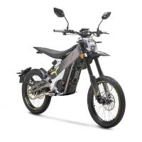 China Electric Moto Bike Lake Horse Adult Electric Motorcycle With 60V Voltage for sale