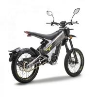 China Electric Moto Bike Lake Horse Adult Electric Motorcycle With 60V Voltage for sale