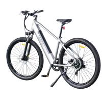 China Electric Variable Speed Battery Bike with Full Shockingproof Frame and 29 Inch Wheels for sale