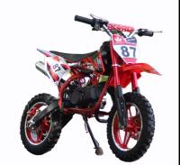 China Get Your Adrenaline Pumping 49cc Mini Off-Road Pocketbikes with 8inch/10inch Wheels for sale