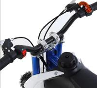 China Get Your Adrenaline Pumping 49cc Mini Off-Road Pocketbikes with 8inch/10inch Wheels for sale