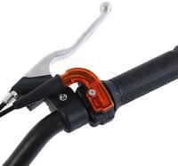 China Get Your Adrenaline Pumping 49cc Mini Off-Road Pocketbikes with 8inch/10inch Wheels for sale