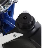 China Get Your Adrenaline Pumping 49cc Mini Off-Road Pocketbikes with 8inch/10inch Wheels for sale