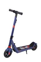 China 24V 2.5AH Battery 7inch 130w Motor Foldable Electric Scooter for Kids NO Height Adjustable for sale