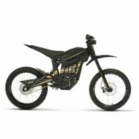 China 75KM/h Speed Electric Motorcycle With Fast Speed 6000W Motor Power Aluminum Alloy Frame for sale