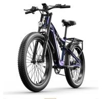 China 500w 48V17.5AH Durable Battery Electric City Bike S600 for Adult Mountain Bike Cycle for sale