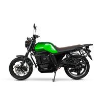 China 2080*620*1100mm Electric Motorcycle Vintage Style with 2024 Battery Conversion Kit for sale