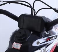 China Experience the Power and Performance of Our 2-Stroke Children's Pit Bike for All Ages for sale