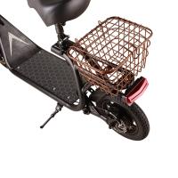 China Customized Color 12 Inch LED Light Music Two Wheel Self-balancing Hoverboards Car Smart Balance Scooter Max Load 120kg for sale