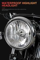 China 72V Super Race Moto Electrica 5000w Electric Motorcycle Sport Bike Vintage Production for sale