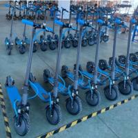 China Professional Scooter Parts with 10Ah Battery Capacity and 40-60km Range Per Charge for sale