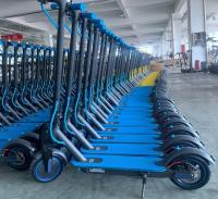 China Professional Scooter Parts with 10Ah Battery Capacity and 40-60km Range Per Charge for sale