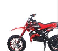 China Off Road Vehicle 49cc 8inch/10inch Wheel Size High Speed Bicycle for Adult and Children for sale