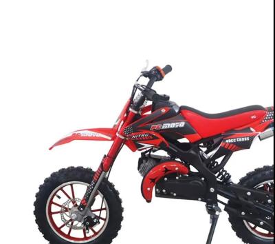 China Off Road Vehicle 49cc 8inch/10inch Wheel Size High Speed Bicycle for Adult and Children for sale