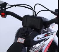 China Off Road Vehicle 49cc 8inch/10inch Wheel Size High Speed Bicycle for Adult and Children for sale