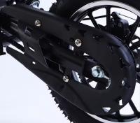 China Off Road Vehicle 49cc 8inch/10inch Wheel Size High Speed Bicycle for Adult and Children for sale