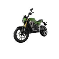 China 72v 60ah Lithium Battery Electric Motorcycle with 110-130Km Range and 2040*560*1100mm Size for sale