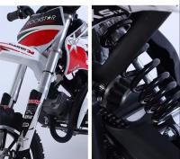 China Off Road Vehicle 49cc 8inch/10inch Wheel Size High Speed Bicycle for Adult and Children for sale