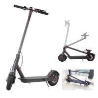 China 2024 Design 300W Foldable Scooters for Adults Max Speed 21-30km/h and Charging Time 6-8h for sale