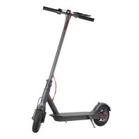China 2024 Design 300W Foldable Scooters for Adults Max Speed 21-30km/h and Charging Time 6-8h for sale