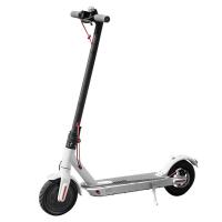 China 2024 Design 300W Foldable Scooters for Adults Max Speed 21-30km/h and Charging Time 6-8h for sale