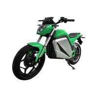 China 70Km/h 2060*560*1070mm 72v 2000w Electric Motorcycle For Adult 60ah Electrica Motorcycle for sale