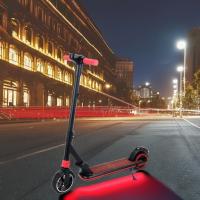 China 150w Scooter Eride with 6.5 inches Tire Size and Portable Lithium Battery 2.5Ah for sale
