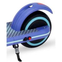 China 150w Scooter Eride with 6.5 inches Tire Size and Portable Lithium Battery 2.5Ah for sale
