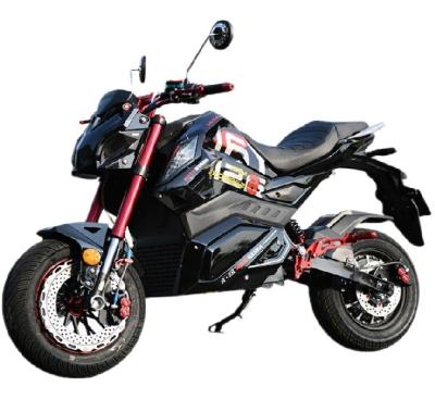 China Lake Horse Model Two Seat 72v 60a 1500w Electric Bicycle in with Max. Speed 40-60km/h for sale
