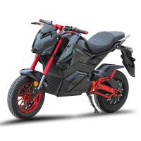 China Lake Horse Model Two Seat 72v 60a 1500w Electric Bicycle in with Max. Speed 40-60km/h for sale