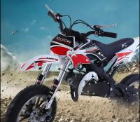 China 2-Stroke Engine Off-Road Vehicle The Perfect Match for Adult Road Bicycle Samples for sale