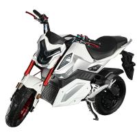 China Lake Horse Model Two Seat 72v 60a 1500w Electric Bicycle in with Max. Speed 40-60km/h for sale