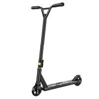 China Industry Fully Aluminum Stunt Scooter with Adjustable Height and Steel Body Material for sale