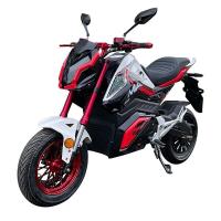 China Lake Horse Model Two Seat 72v 60a 1500w Electric Bicycle in with Max. Speed 40-60km/h for sale