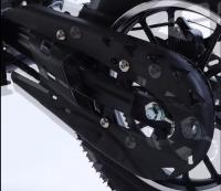 China 2-Stroke Engine Off-Road Vehicle The Perfect Match for Adult Road Bicycle Samples for sale