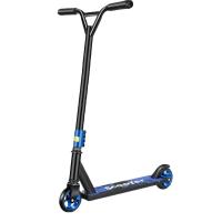 China Industry Fully Aluminum Stunt Scooter with Adjustable Height and Steel Body Material for sale