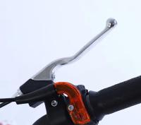 China 2-Stroke Engine Off-Road Vehicle The Perfect Match for Adult Road Bicycle Samples for sale