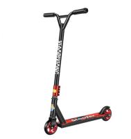 China Industry Fully Aluminum Stunt Scooter with Adjustable Height and Steel Body Material for sale