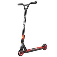 China Kick Scooters Adult PU Foot Scooters Gross Weight/Case 2.9 kg Packing Size 75*36*67cm for sale