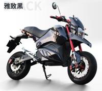 China Experience the Versatility of 2000w Electric Off-Road Motorcycle Perfect for Adults for sale