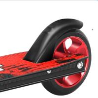 China Kick Scooters Adult PU Foot Scooters Gross Weight/Case 2.9 kg Packing Size 75*36*67cm for sale