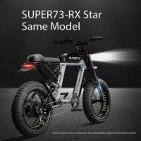 China 48V Lithium Battery Off-road Sport Ebike for Adult All Terrain Riding and Beach Cruise for sale