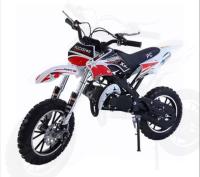China 49cc Adult and Children's Dirt Pit Bicycle with One Seat Rated Passenger Capacity for sale