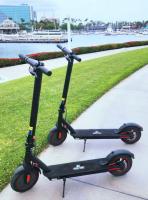 China V10 E-Scooter 10inch 30Kmh Elektro Trottinette 500W Pro 1S M365 Scooter Free Shipping for sale