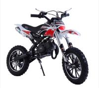 China Christmas Gift Alert 49cc Mini Children's Pit Bike Max. Speed 40km/h Perfect for Kids for sale