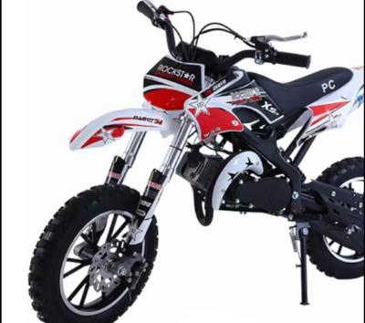China Inventory of Dirt Bikes Motorcycles and Off-Road Vehicles with Max Speed 30KM/H for sale