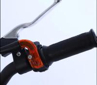 China Inventory of Dirt Bikes Motorcycles and Off-Road Vehicles with Max Speed 30KM/H for sale