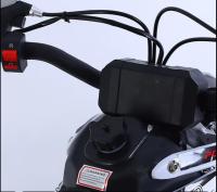 China Inventory of Dirt Bikes Motorcycles and Off-Road Vehicles with Max Speed 30KM/H for sale