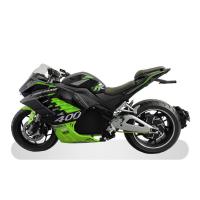 China Electric Superbike Motorcycle 's Off Road Vehicle with Long Range and Adult Size for sale