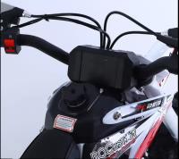 China Manual Ignition 49cc Off-Road Vehicle Racing Road Bike for Adults and Teenagers for sale